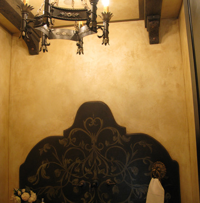 VENETIAN PLASTER - ITALIAN PLASTERS - Paradise Studios