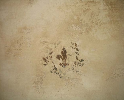 VENETIAN PLASTER - LUXURY INTERIORS - Paradise Studios Luxury Interiors